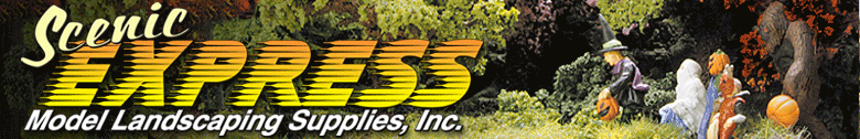 Scenic Accents-Scenic Express