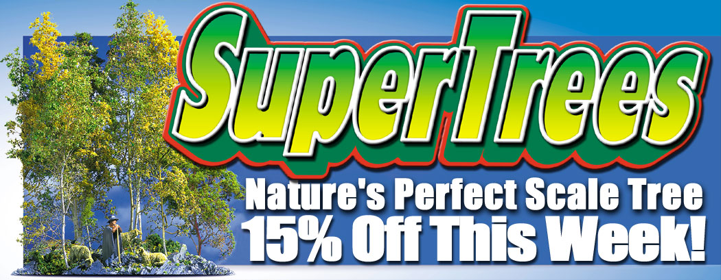 SuperTrees-Scenic Express